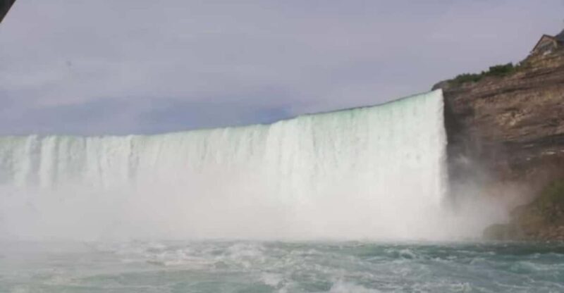 Niagara Falls Tour from New York City - A Busy Day in the Land of Waterfalls—Is It Worth It?