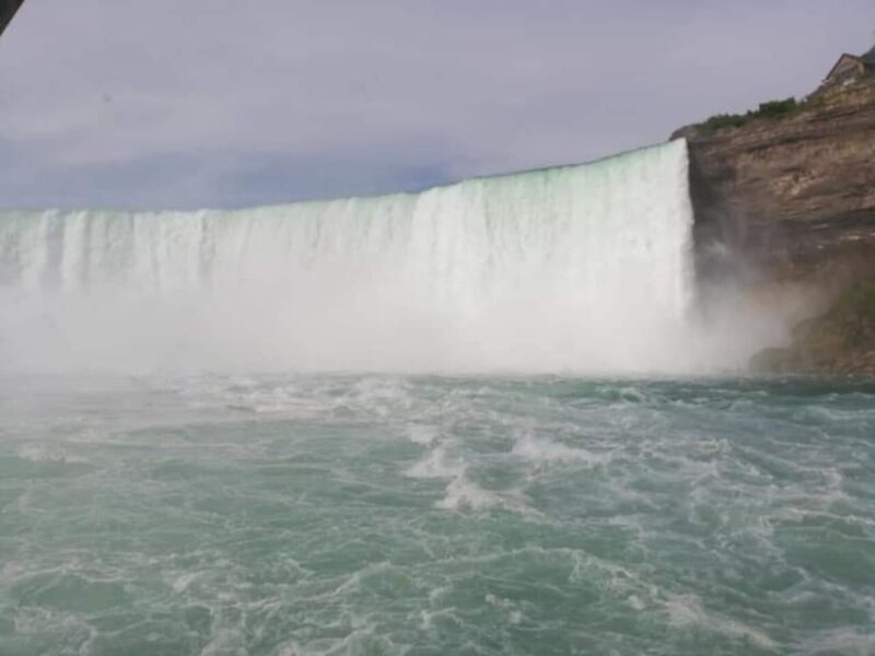 Niagara Falls Tour from New York City - The Practicalities: What’s Included and What’s Not