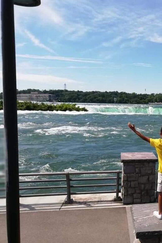 Niagara Falls Tour from New York City - Who Is This Tour Best For?