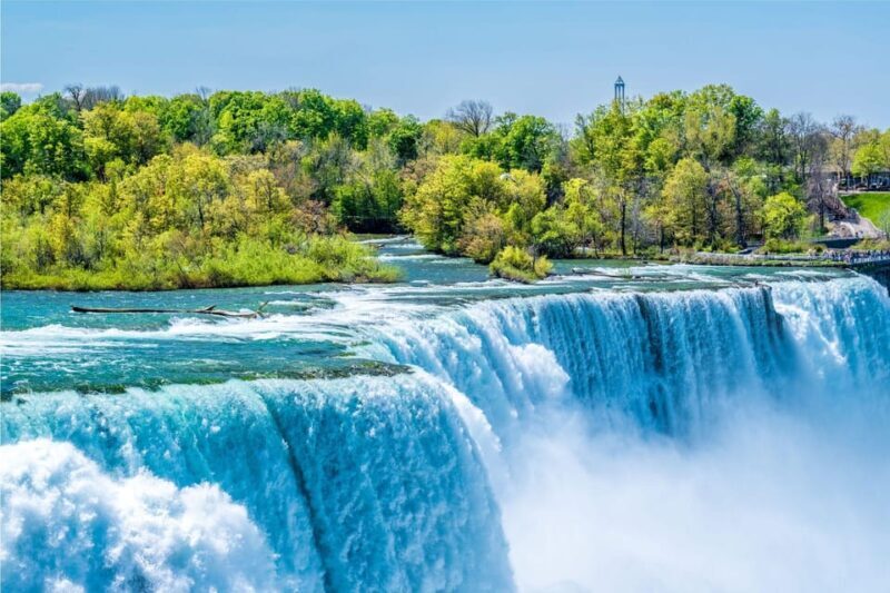 Niagara Falls Tour from New York City - Final Thoughts
