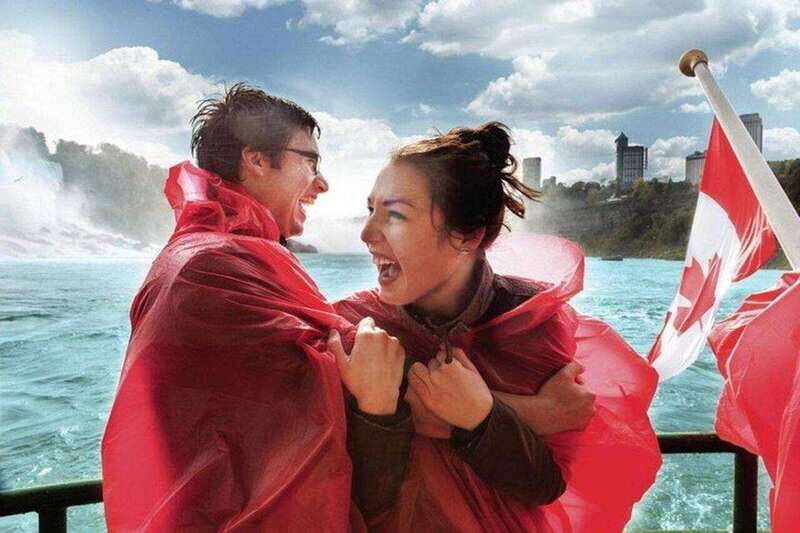 Niagara Falls Tour from Niagara Falls, Canada - A Full and Fair Look at the Tour Experience