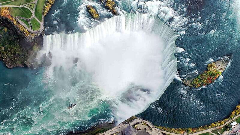 Niagara Falls Tour from Toronto with Optional Boat Cruise - An Honest Breakdown of the Experience