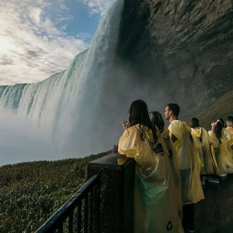 Niagara Falls Tour from Toronto with Optional Boat Cruise - The Practical Side: What You Need to Know