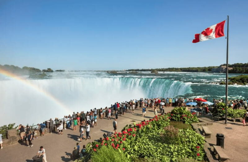Niagara Falls Tour from Toronto with Optional Boat Cruise - FAQ: Practical Questions at a Glance