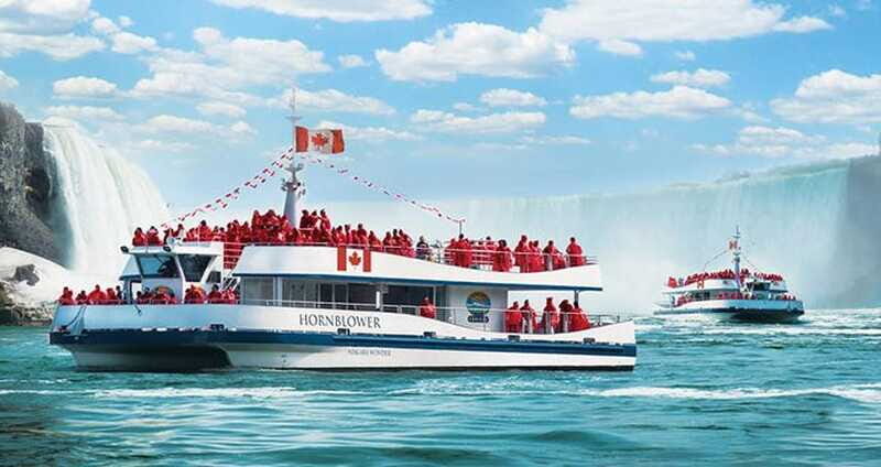 Niagara Falls Tour from Toronto with Optional Boat Cruise - Final Thoughts
