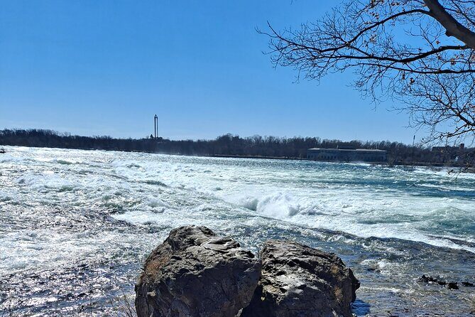 Niagara Falls Tour Includes Maid of the Mist & Cave of the Winds - Who Will Love This Tour?