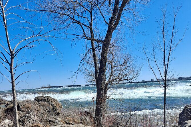 Niagara Falls Tour Includes Maid of the Mist & Cave of the Winds - The Sum Up: Why Consider This Tour?