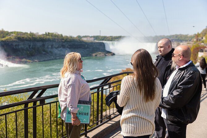 Niagara Falls Tour with Boat Ride & Journey Behind the Falls - Final Thoughts