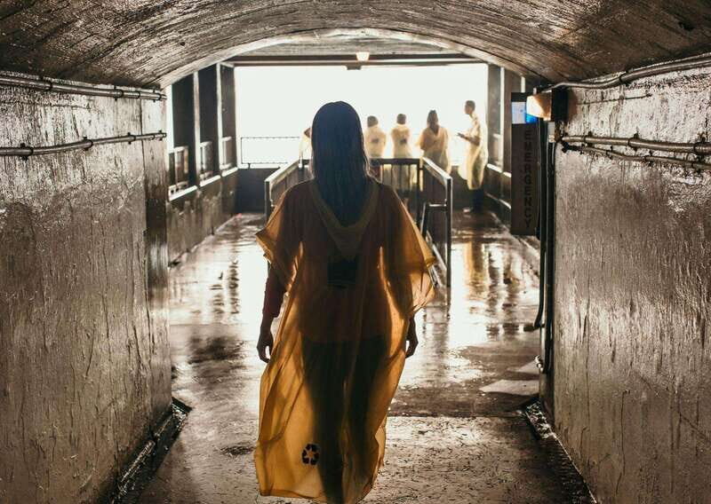 Niagara Falls Tour with Skip the Line Cruise - Key Points