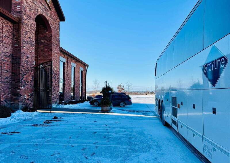 Niagara Falls Tour with Skip the Line Cruise - Practical Tips for Travelers