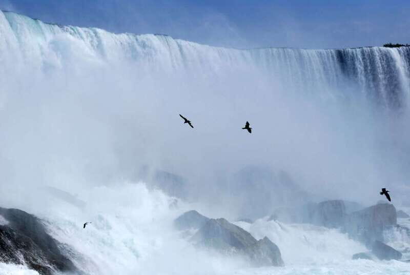 Niagara Falls Tour with Skip the Line Cruise - Frequently Asked Questions