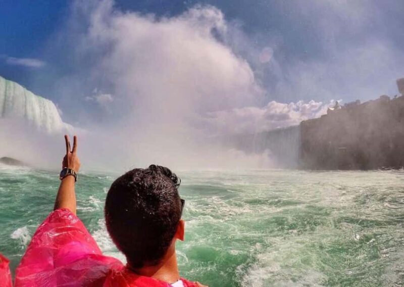Niagara Falls Tour with Skip the Line Cruise & Maple Tasting - Value and Price Considerations