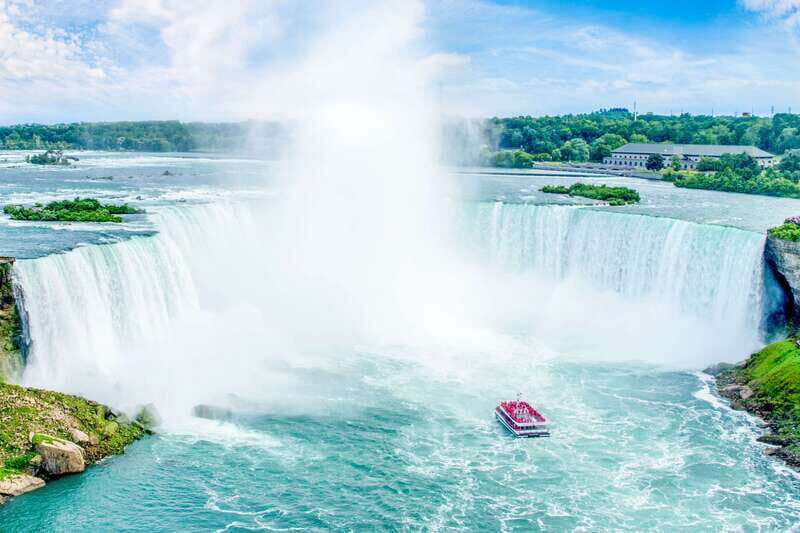 Niagara Falls Tour with Skip the Line Cruise & Maple Tasting - Authentic Experiences That Matter