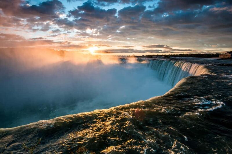 Niagara Falls Tour with Skip the Line Cruise & Maple Tasting - FAQ
