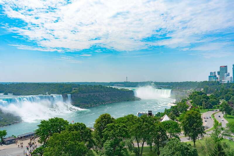 Niagara Falls Tour with Skip the Line Cruise & Maple Tasting - Final Reflection
