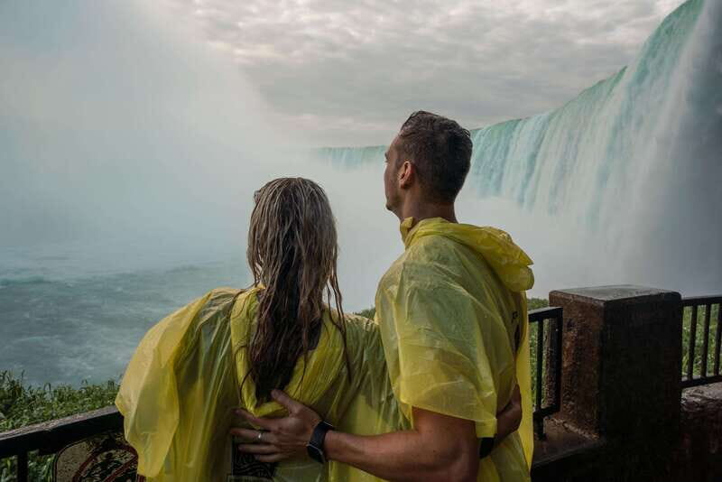 Niagara Falls Tour with Skip the Line Cruise - An In-Depth Look at the Niagara Falls Tour