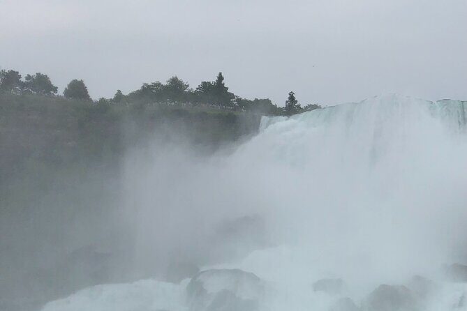 Niagara Falls (US) - 2 day guided bus tour from New York and New Jersey - What We Like About This Tour