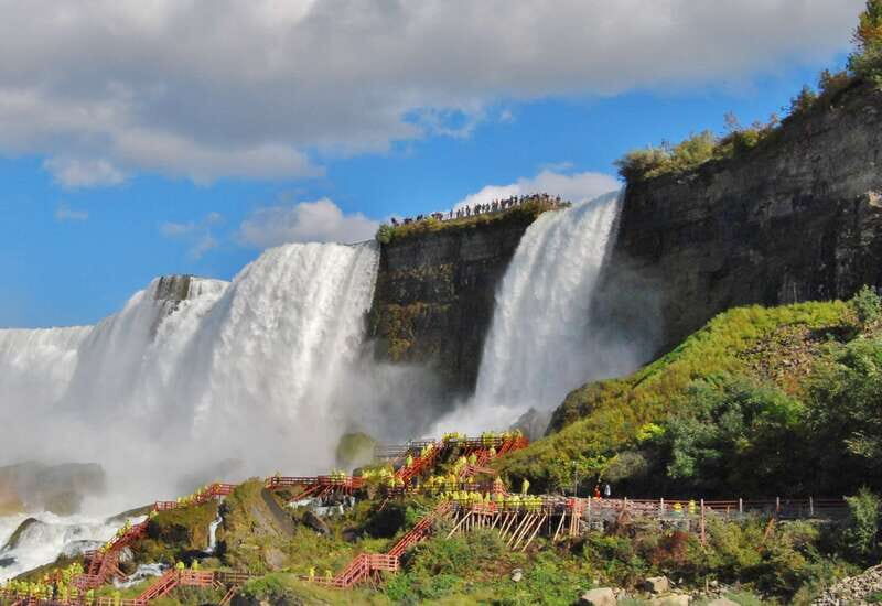 Niagara Falls: US & Canada Full-Day Tour & Lunch - Final Thoughts: Is It Worth It?