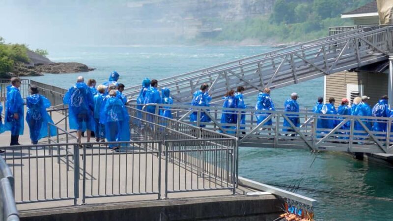 Niagara Falls US: Premium Highlights Tour + Maid of the Mist - Who Is This Tour Best For?