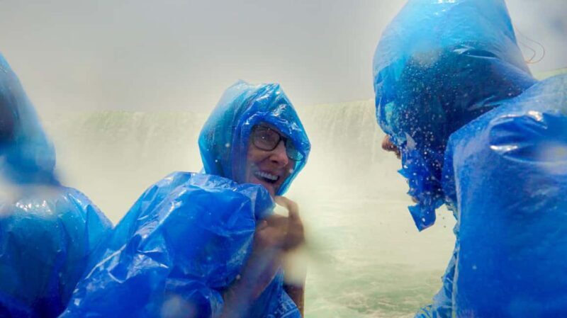 Niagara Falls US: Premium Highlights Tour + Maid of the Mist - Who This Tour Is Best For