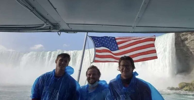 Niagara Falls USA All-American Small Group Tour - Practical Tips