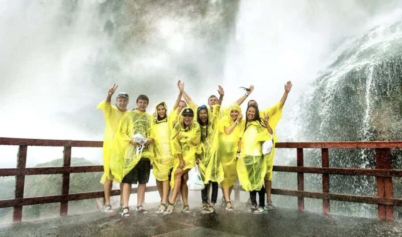 Niagara Falls, USA: All Inclusive Maid Of Mist Boat Tour - Final Thoughts: Who Will Love This Tour?