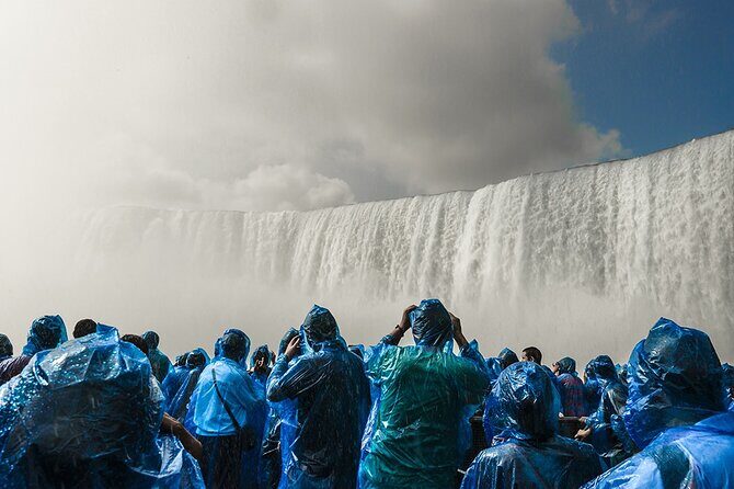 Niagara Falls USA Autumn Winter Tour - An Honest Breakdown of the Experience
