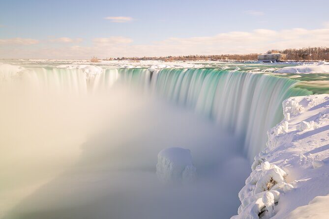 Niagara Falls USA Autumn Winter Tour - Practical Details and Traveler Tips
