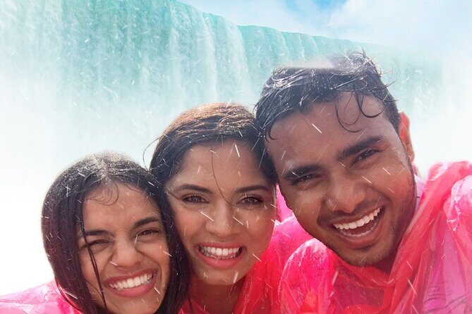Niagara Falls USA & CANADA Combo Tour With Lunch & Boat - What Travelers Say: Authentic Perspectives