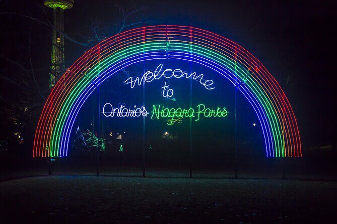 Niagara Falls USA/Canada Winter Wonderland Adventure tour - Final Thoughts