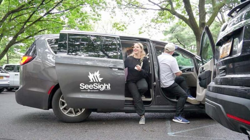 Niagara Falls, USA: Day & Night Small Group Tour with Dinner - An In-Depth Look at the Niagara Falls Tour Experience