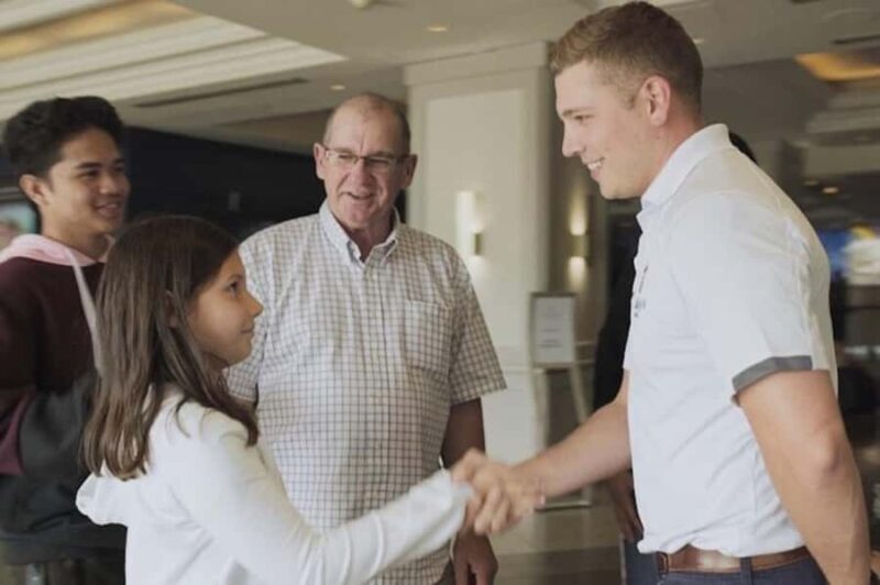 Niagara Falls, USA: Day & Night Small Group Tour with Dinner - Final Thoughts