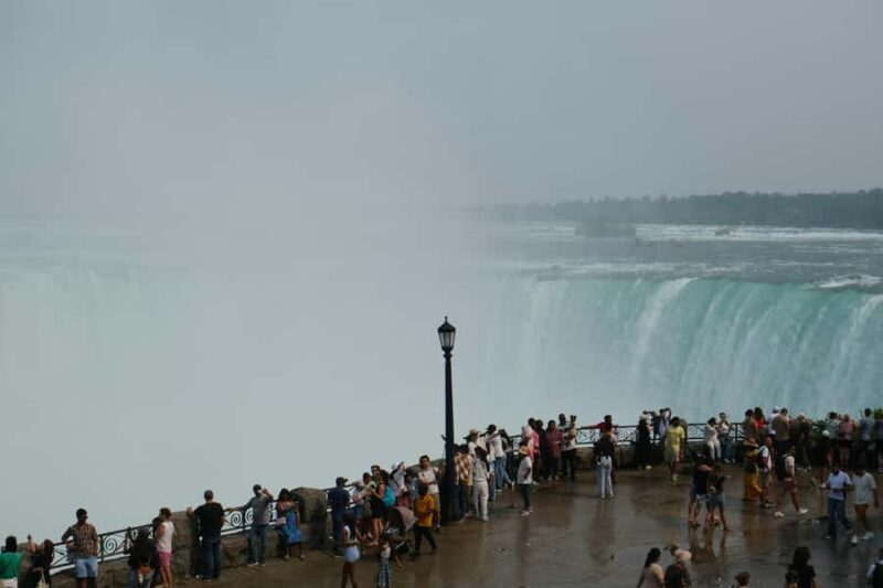 Niagara Falls USA: Full-Day Scenic Tour from Buffalo - Who Is This Tour Best For?