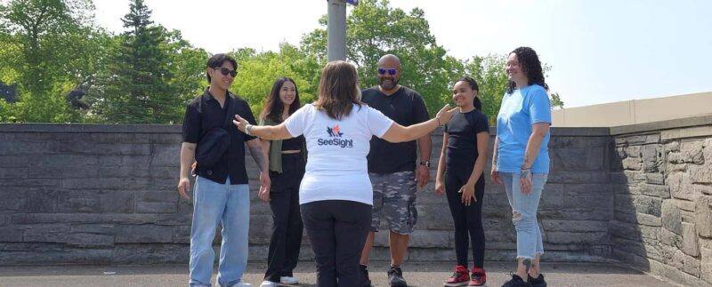 Niagara Falls USA Highlights Tour with Cave of the Winds - Key Points