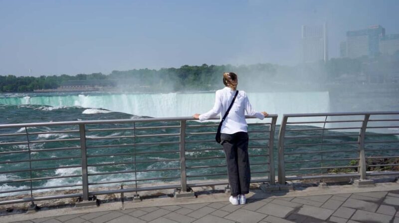 Niagara Falls USA Highlights Tour with Cave of the Winds - FAQ