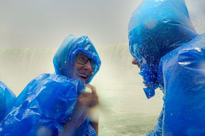 Niagara Falls USA Highlights Tour with Maid of the Mist - Practical Considerations and Traveler Tips