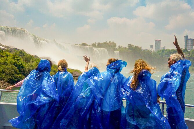 Niagara Falls USA Highlights Tour with Maid of the Mist - The Sum Up: Is It Worth It?