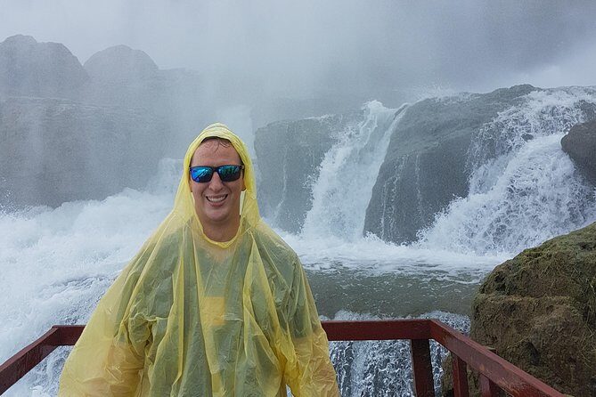 Niagara Falls USA: Maid of the Mist & Cave Adventure - Frequently Asked Questions (FAQs)
