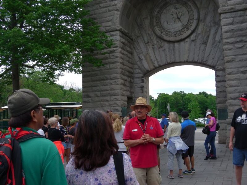 Niagara Falls USA: Maid of the Mist & Cave Adventure - What’s Included & What You Should Know