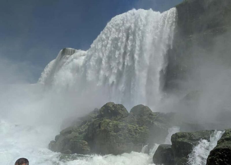 Niagara Falls, USA Mystery of the Mist Tour + Maid Boat Ride - FAQ