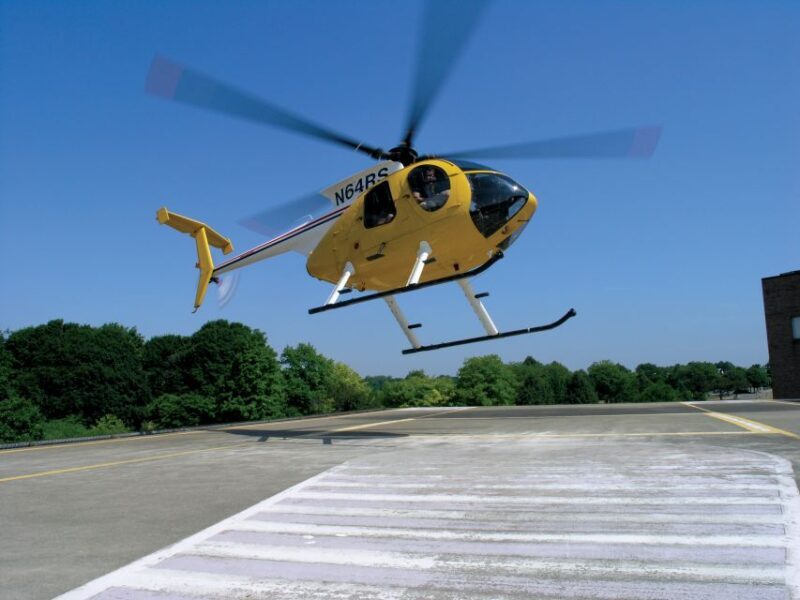 Niagara Falls, USA: Scenic Helicopter Flight over the Falls - Experience Overview: What’s on Offer?