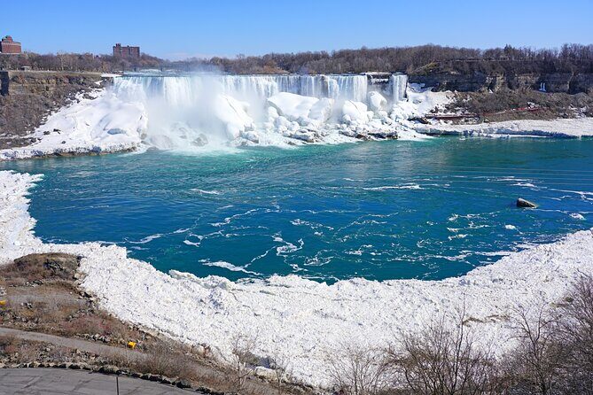 Niagara Falls USA Self-Guided Walking Audio Tour - Who Should Consider This Tour?