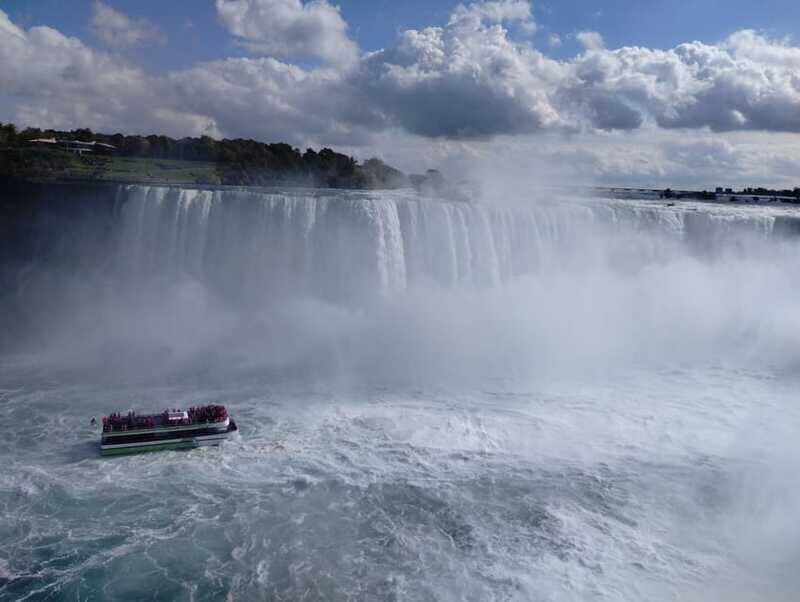 Niagara Falls: USA Side Guided Tour - Who Would Enjoy This Tour?