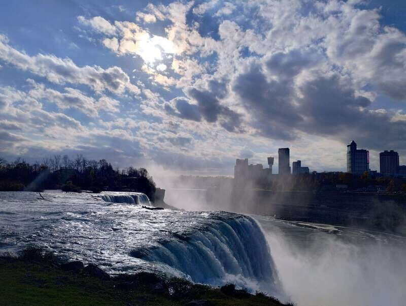 Niagara Falls: USA Side Guided Tour - Who Should Consider This Tour?