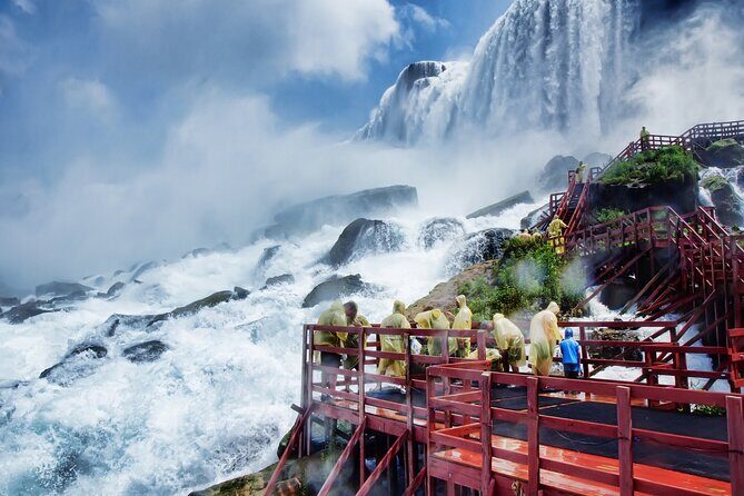 Niagara Falls USA Tour: Boat Ride, Cave, Light Show & Fireworks - Final Thoughts: Is It Worth It?