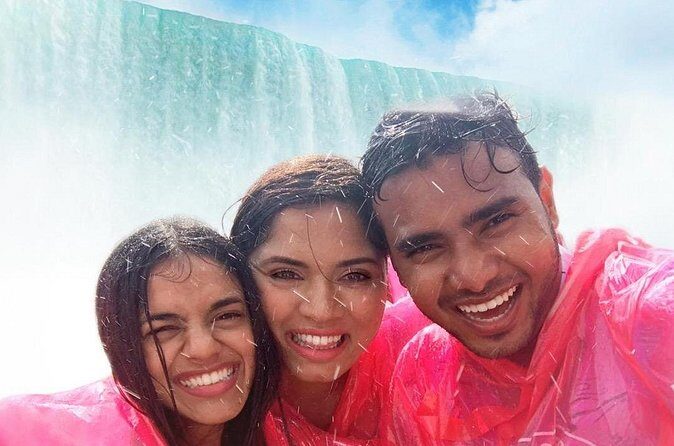 Niagara Falls USA Tour Maid of the Mist and Scenic Views - Why This Tour Is a Good Deal