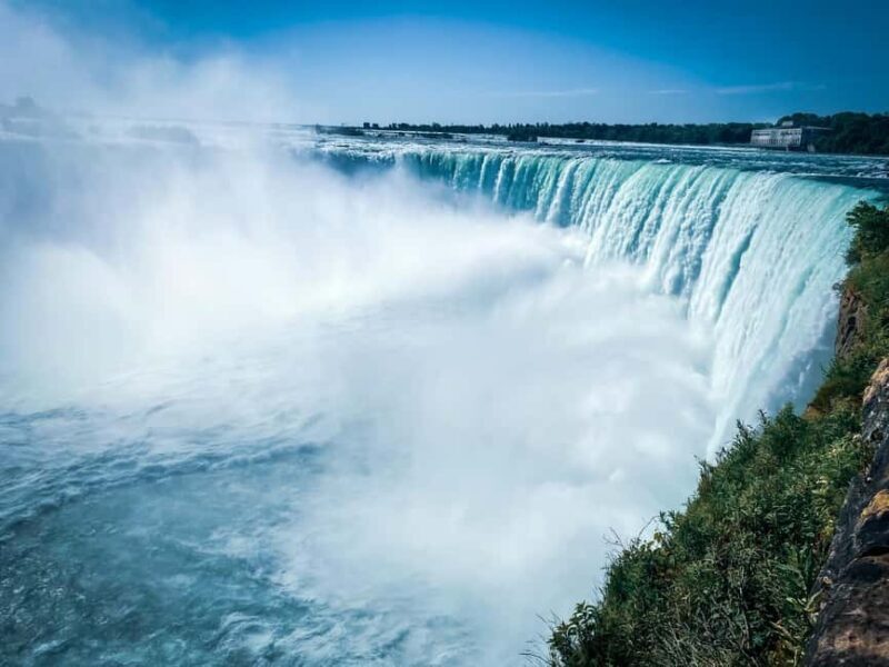 Niagara Falls: VIP Maid of the Mist & Cave of the Winds Tour - Who This Tour Is Best For