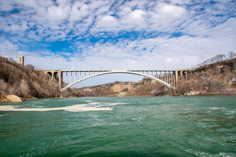 Niagara Falls: VIP Maid of the Mist & Cave of the Winds Tour - Who Should Consider This Tour?