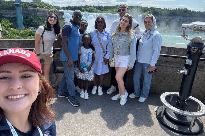 Niagara Falls Walk and Cruise: A Canadian Side Experience - Final Thoughts