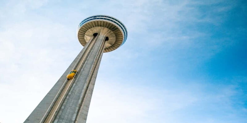 Niagara Falls: Walking Tour, Journey Behind Falls, & Cruise - Key Points